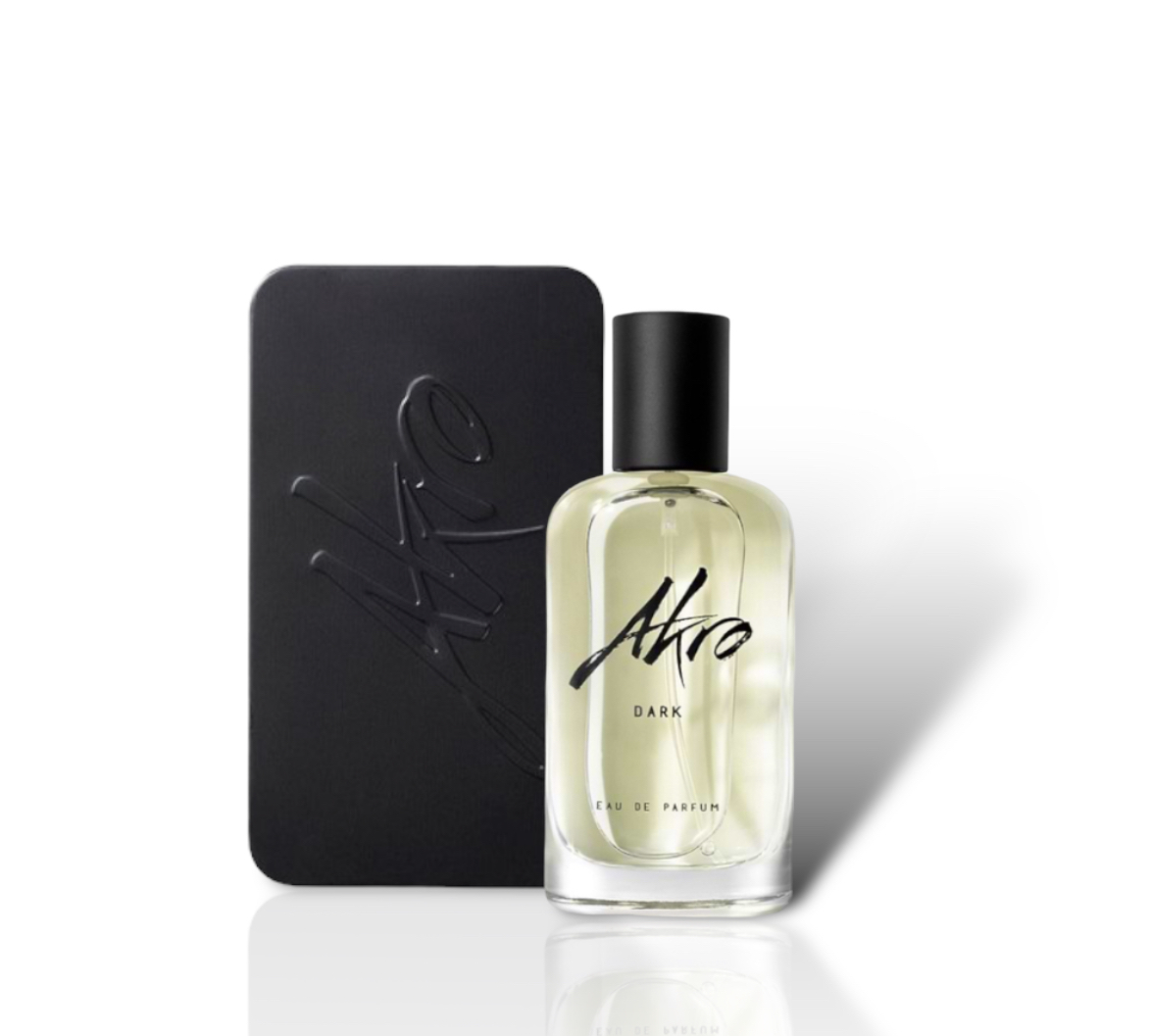 Dark Eau de Parfum - Fragrance Galore