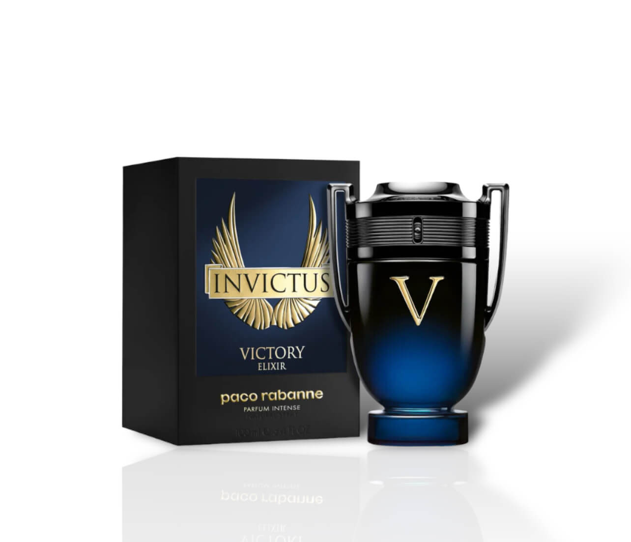 Invictus Victory Elixir - Fragrance Galore