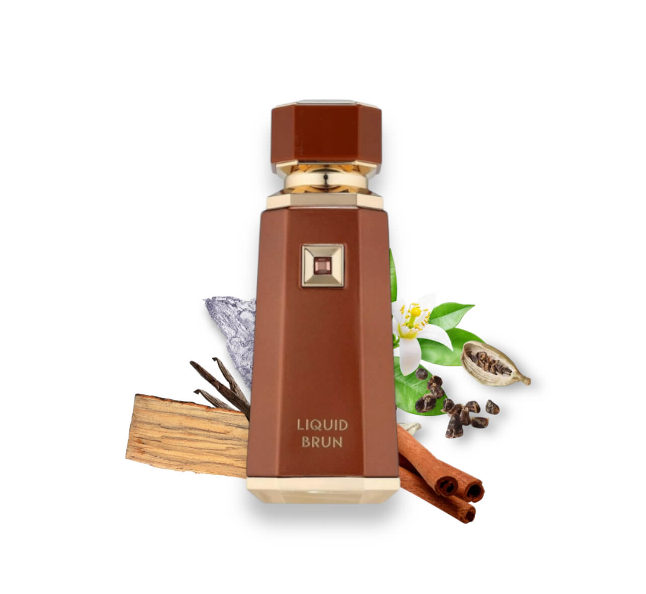 Liquid Brun Eau De Parfum - Fragrance Galore