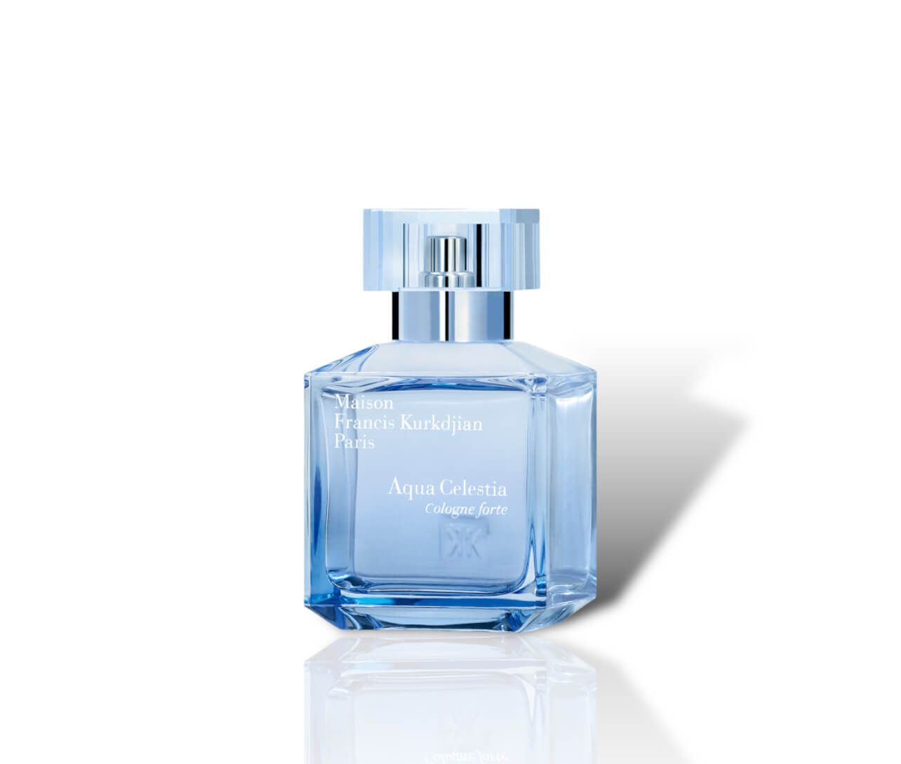 Aqua Celestia Cologne Forte Eau de Parfum - Fragrance Galore