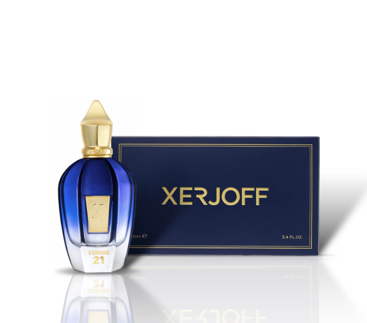 Torino 21 Eau de Parfum - Fragrance Galore