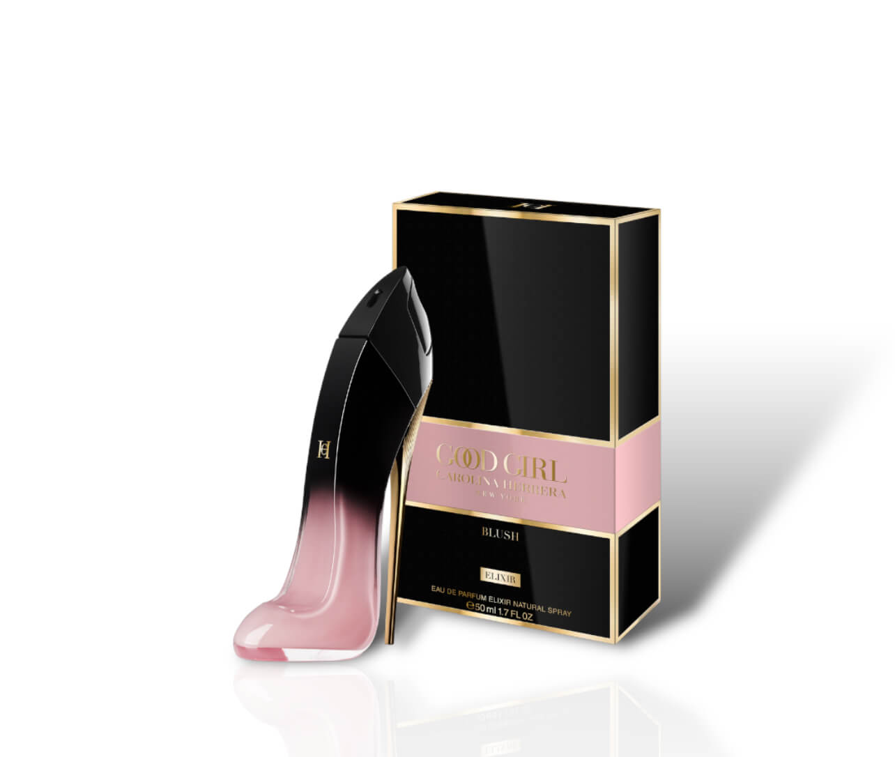 Good Girl Blush Elixir Eau de Parfum - Fragrance Galore