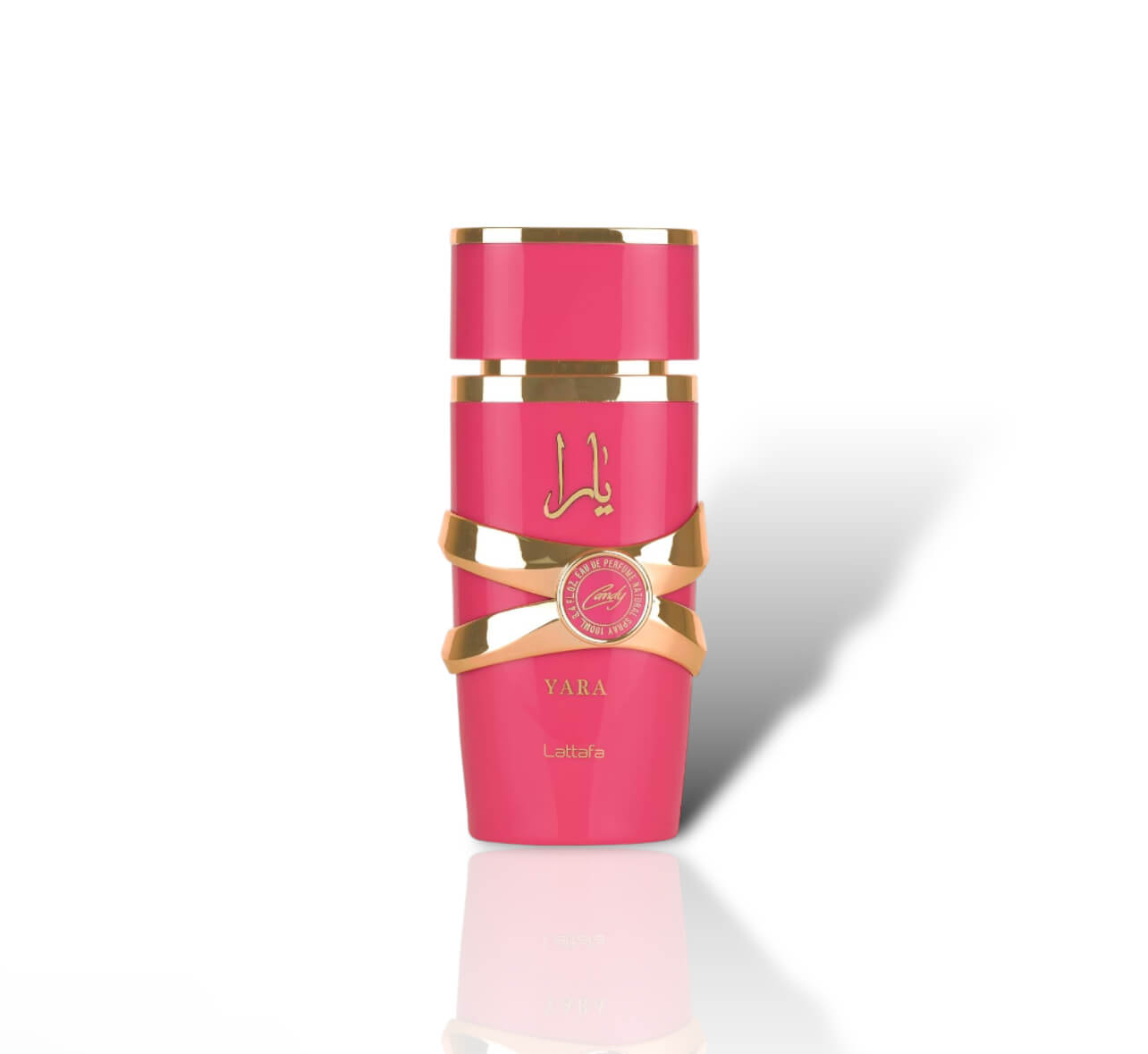 Yara Candy Eau de Parfum - Fragrance Galore