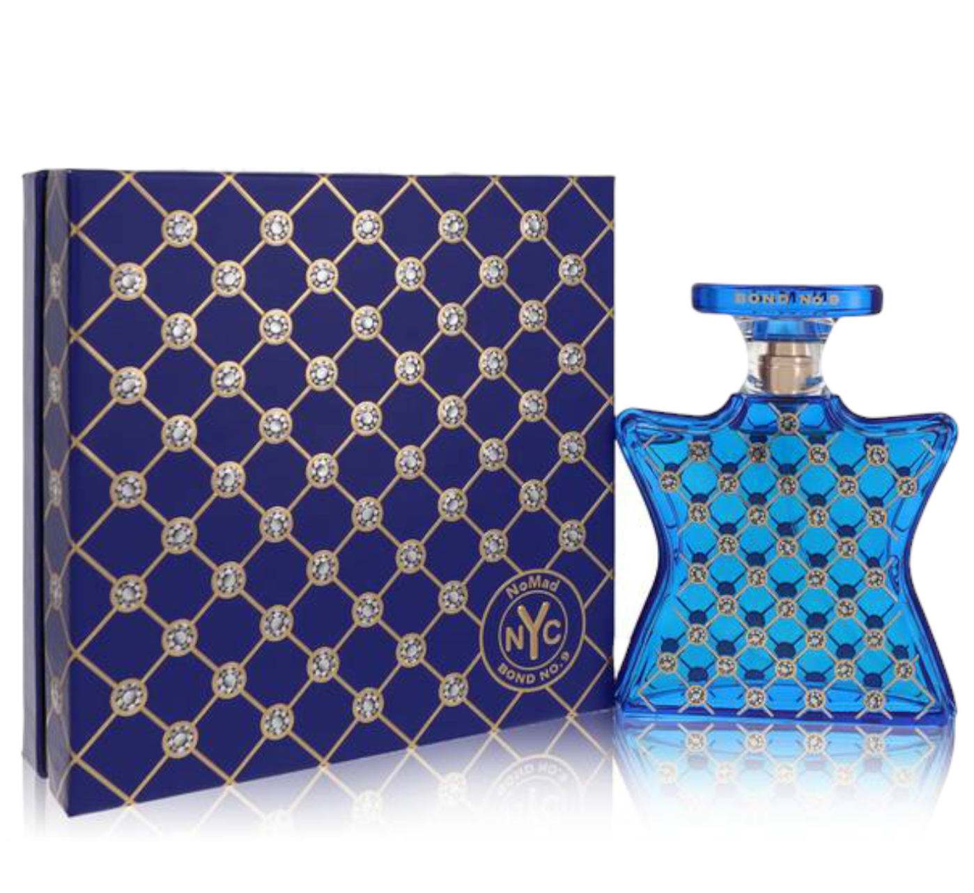 NoMad Eau de Parfum - Fragrance Galore