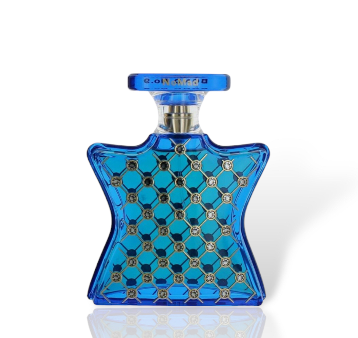 NoMad Eau de Parfum - Fragrance Galore