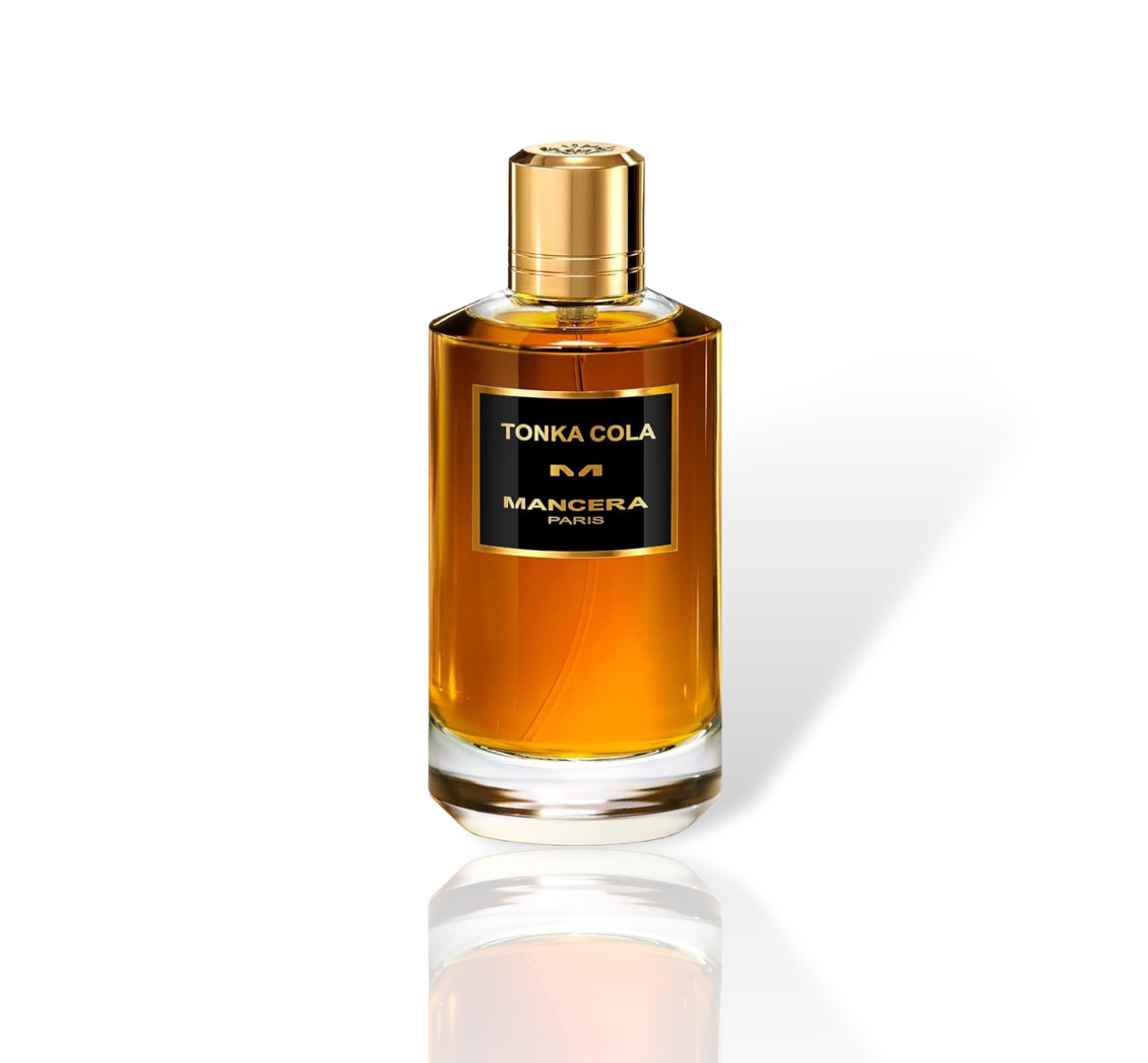 Tonka Cola Eau de Parfum - Fragrance Galore