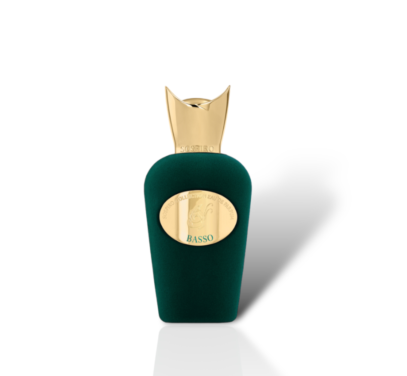 Basso Eau de Parfum - Fragrance Galore