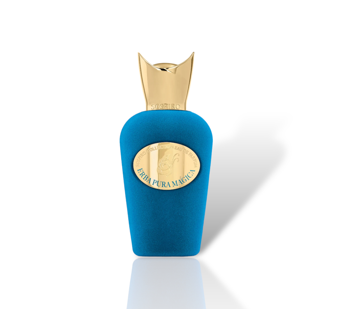 Erba Pura Magica Eau de Parfum - Fragrance Galore