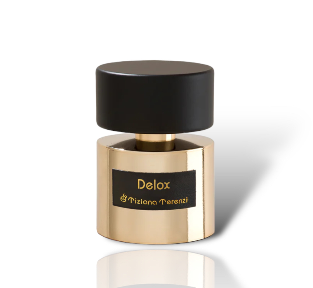 Delox Extrait de Parfum - Fragrance Galore