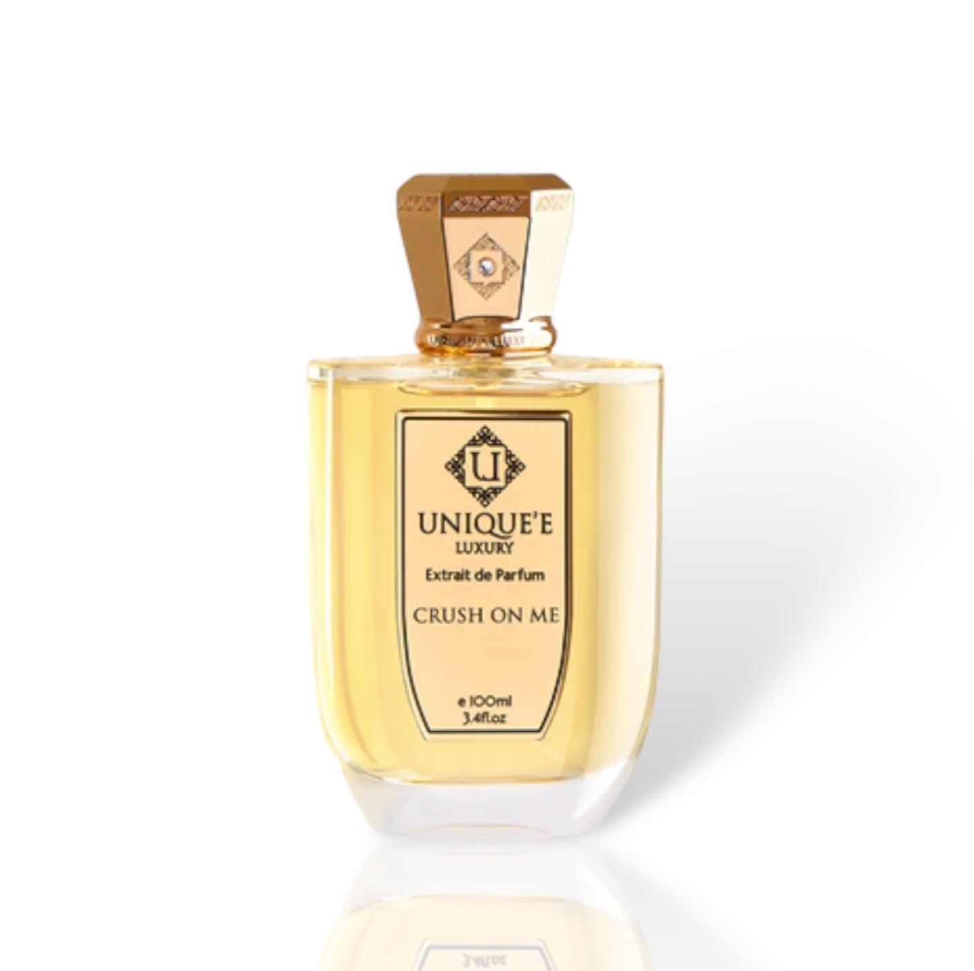 Crush on me Extrait de Parfum - Fragrance Galore