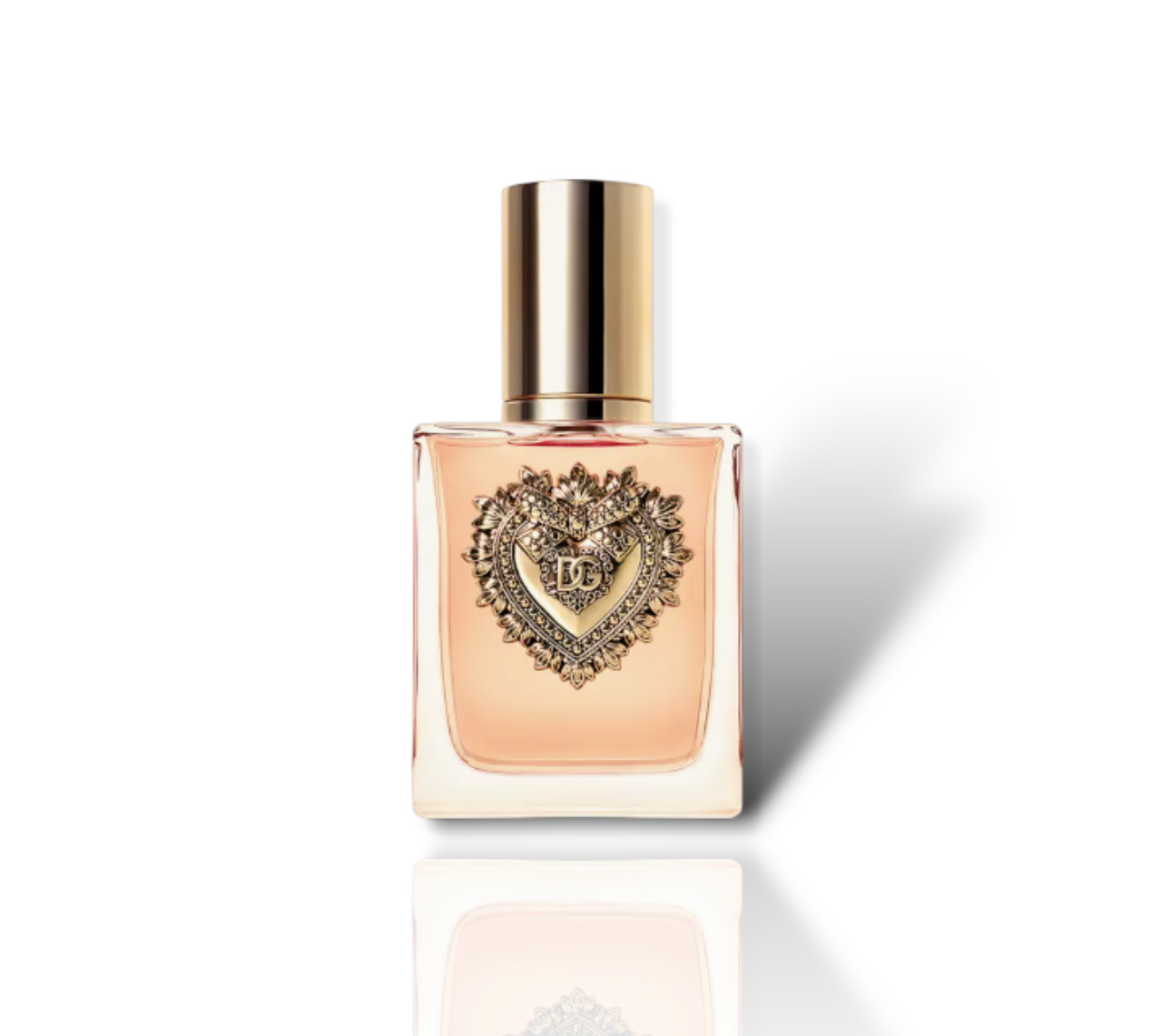 Devotion Eau de Parfum - Fragrance Galore