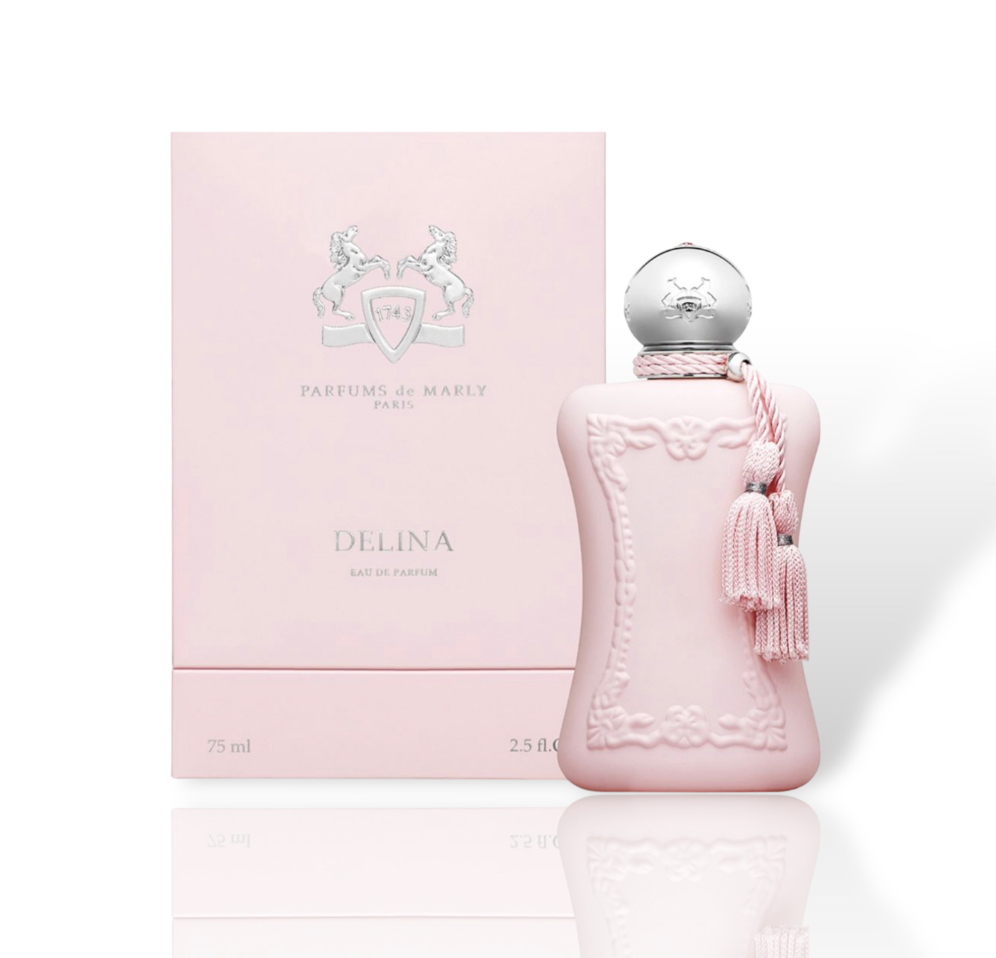 Delina Eau de Parfum - Fragrance Galore