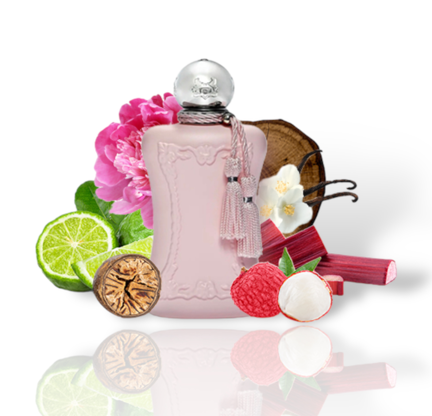 Delina Eau de Parfum - Fragrance Galore