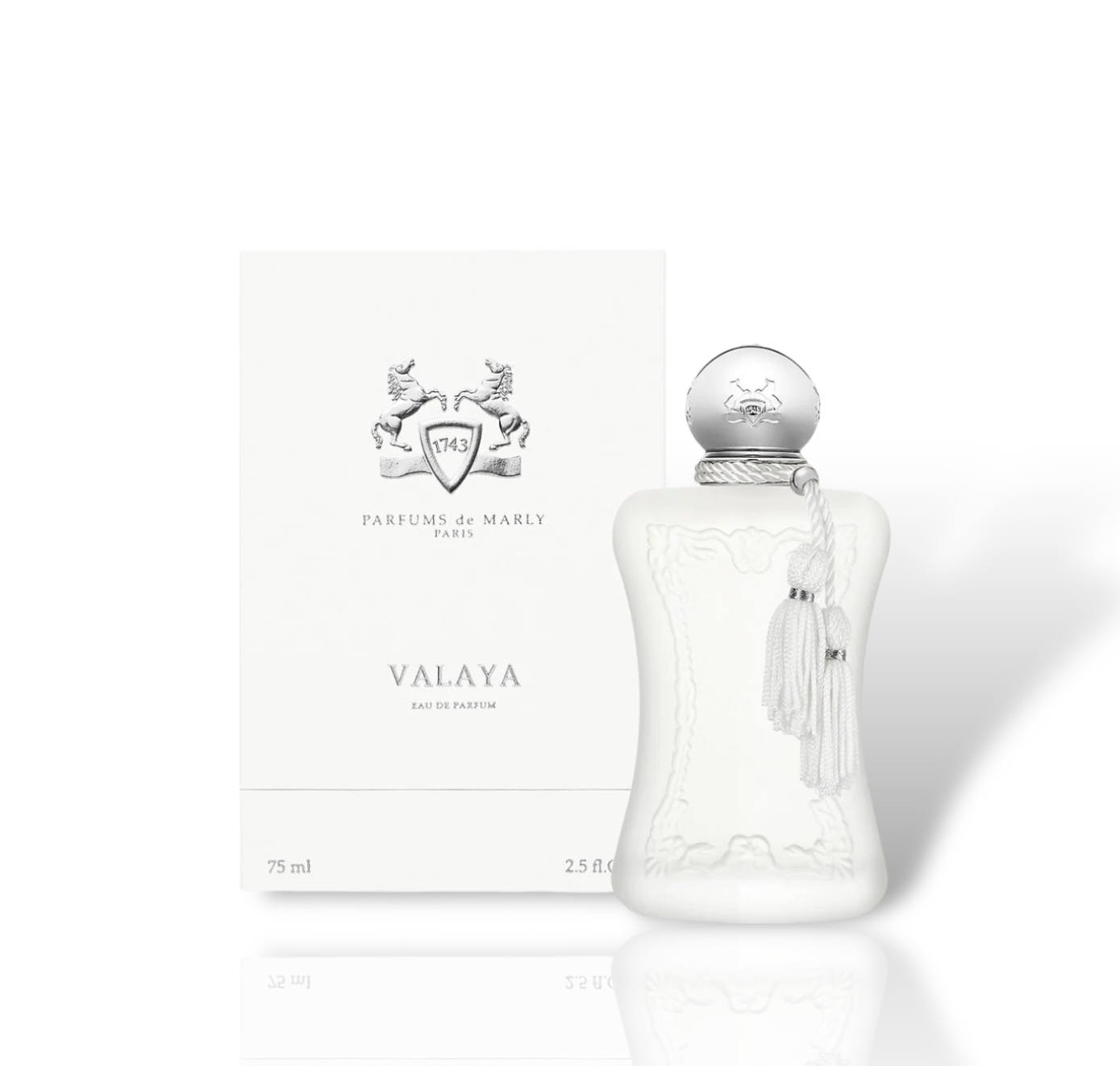 Valaya Eau de Parfum - Fragrance Galore