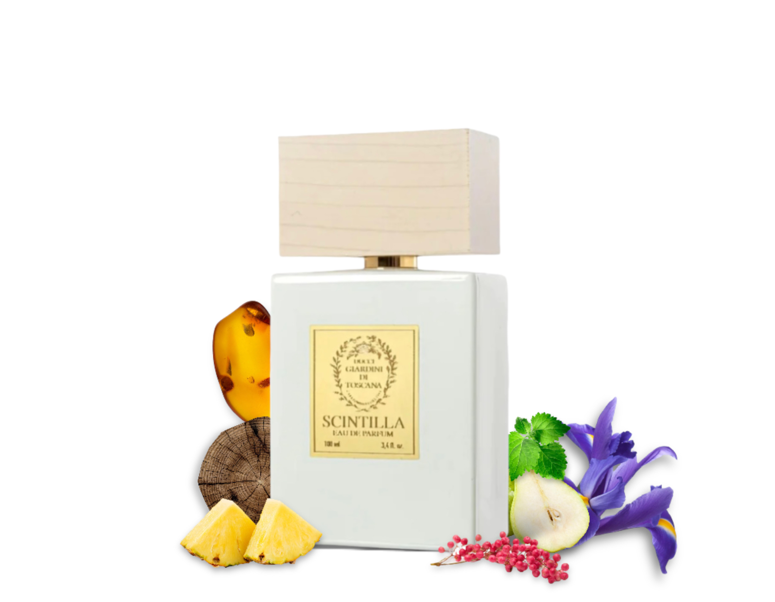 Scintilla Eau de Parfum - Fragrance Galore