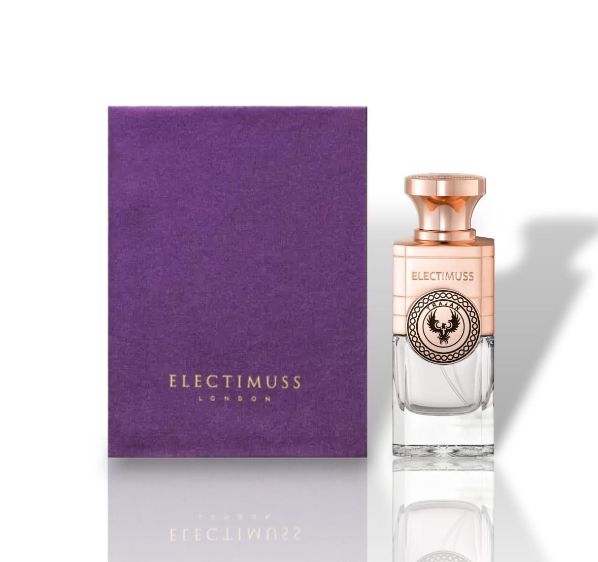 Trajan Extrait de Parfum - Fragrance Galore