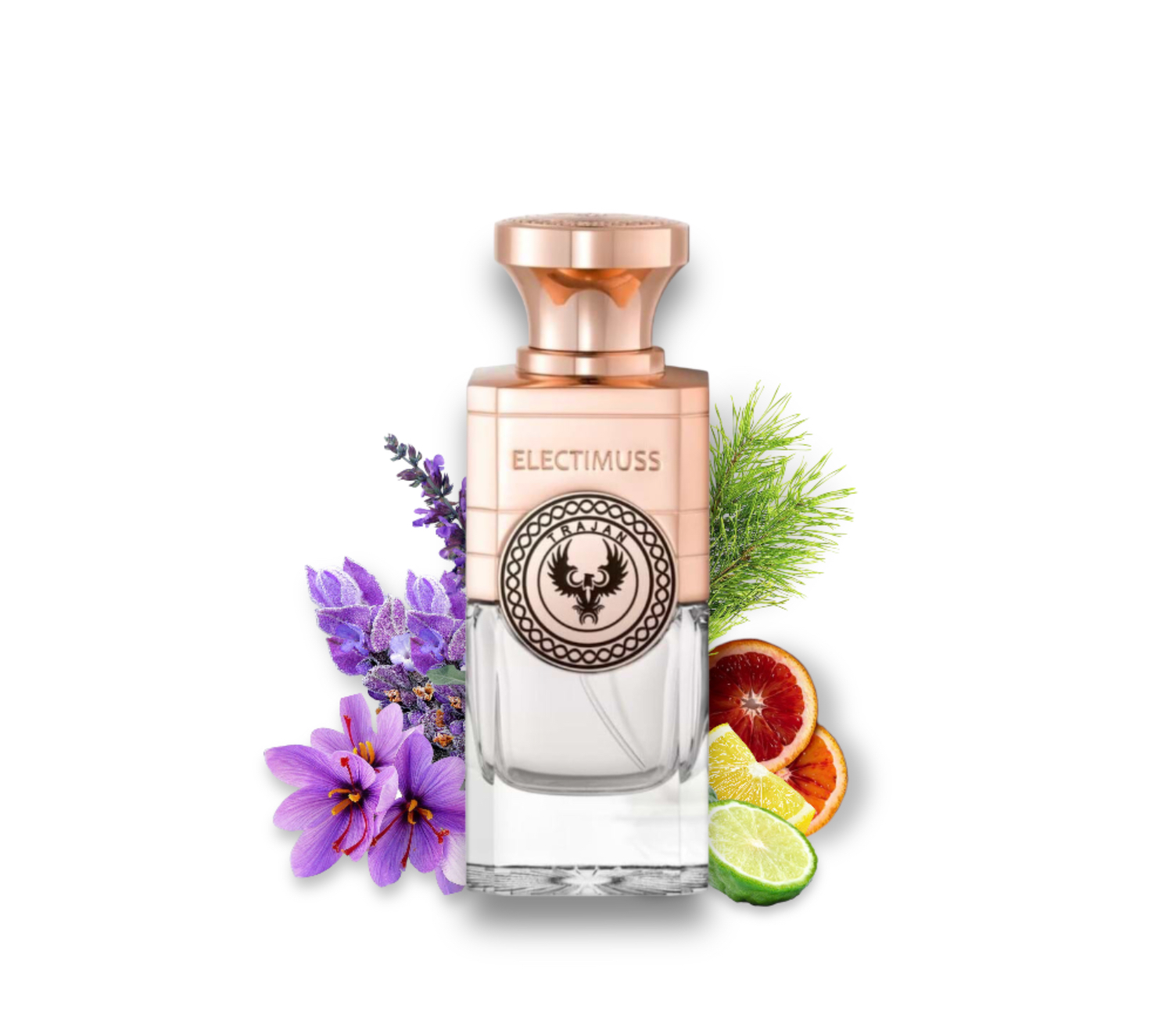 Trajan Extrait de Parfum - Fragrance Galore