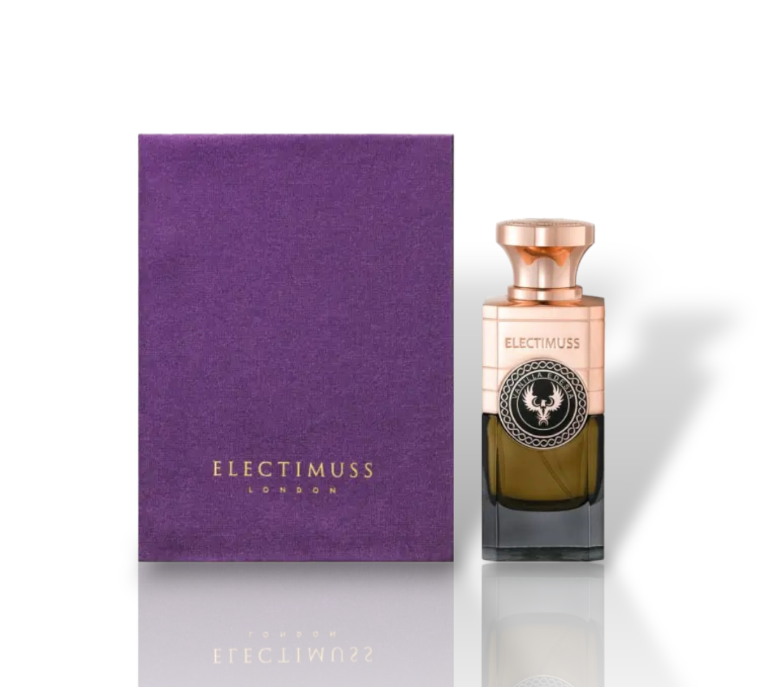Vanilla Edesia Extrait de Parfum - Fragrance Galore