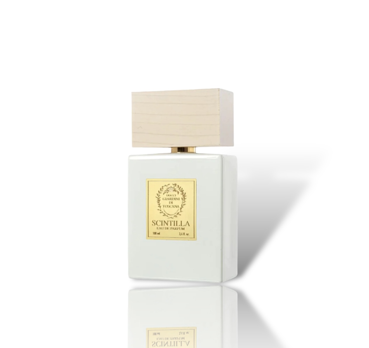 Scintilla Eau de Parfum - Fragrance Galore