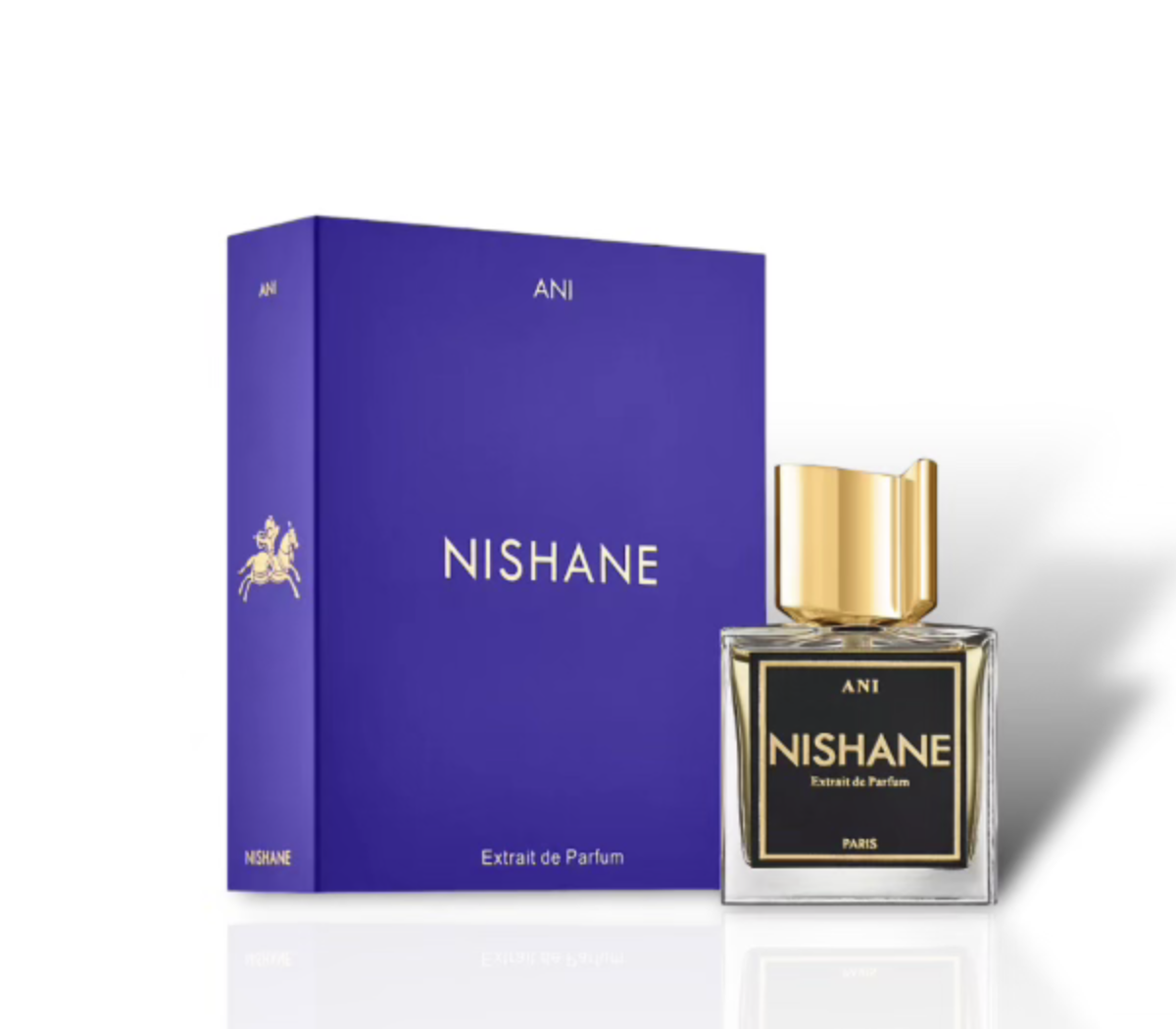 Ani Extrait de Parfum - Fragrance Galore