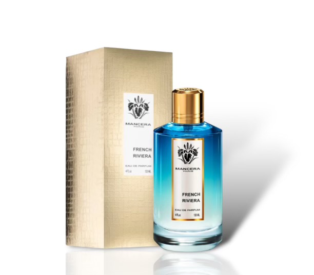 French Riviera Eau de Parfum - Fragrance Galore
