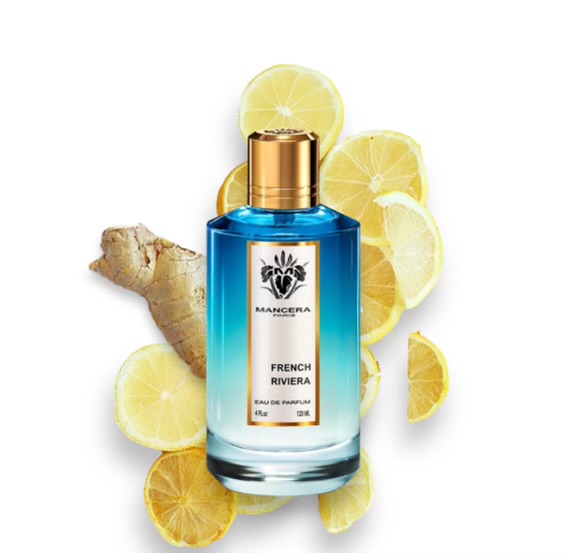 French Riviera Eau de Parfum - Fragrance Galore