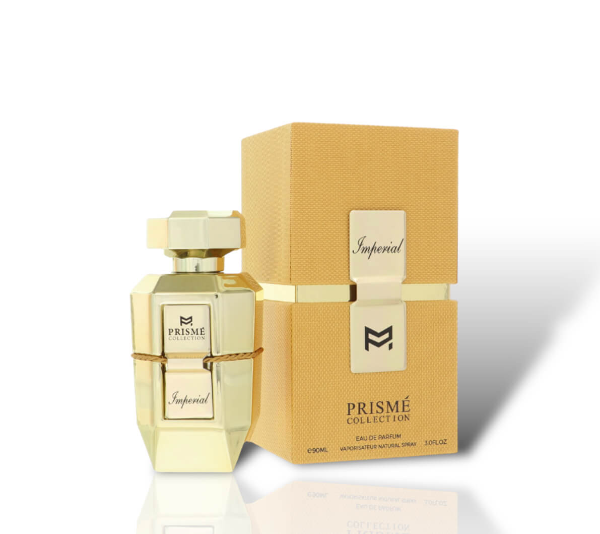 Prisme Imperial Eau de Parfum - Fragrance Galore