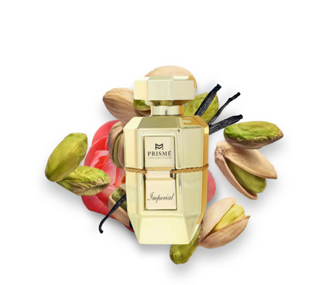 Prisme Imperial Eau de Parfum - Fragrance Galore