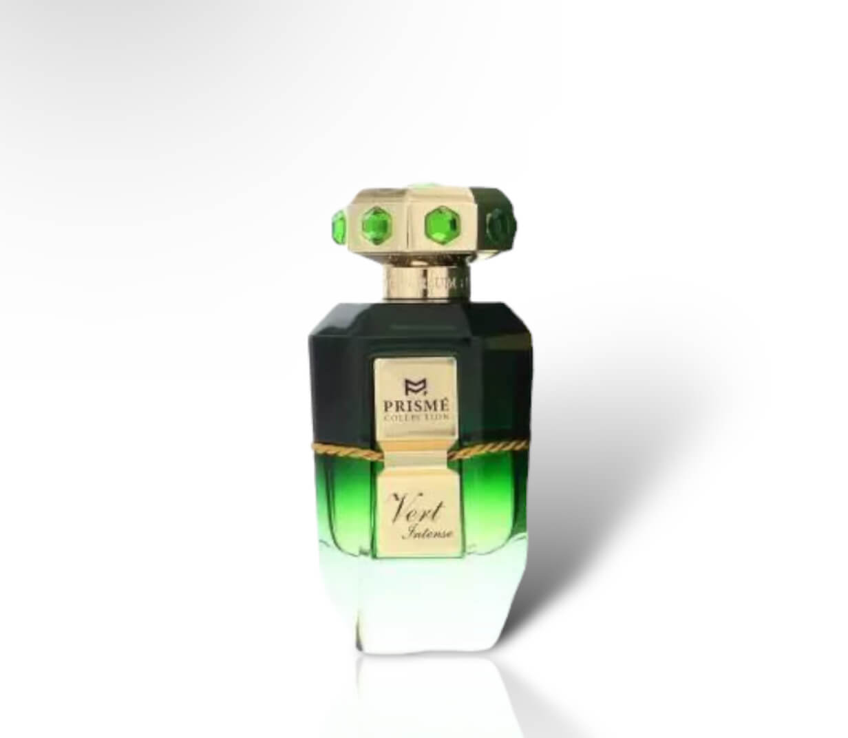 Prisme Vert Intense Eau de Parfum - Fragrance Galore