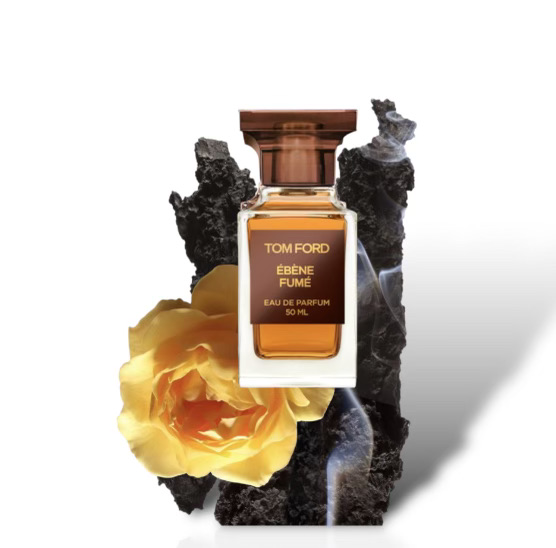 Ebene Fume Eau de Parfum - Fragrance Galore