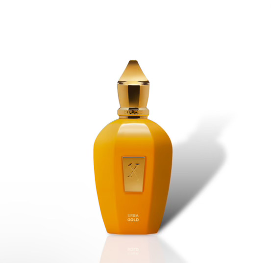 Erba Gold Eau de Parfum - Fragrance Galore