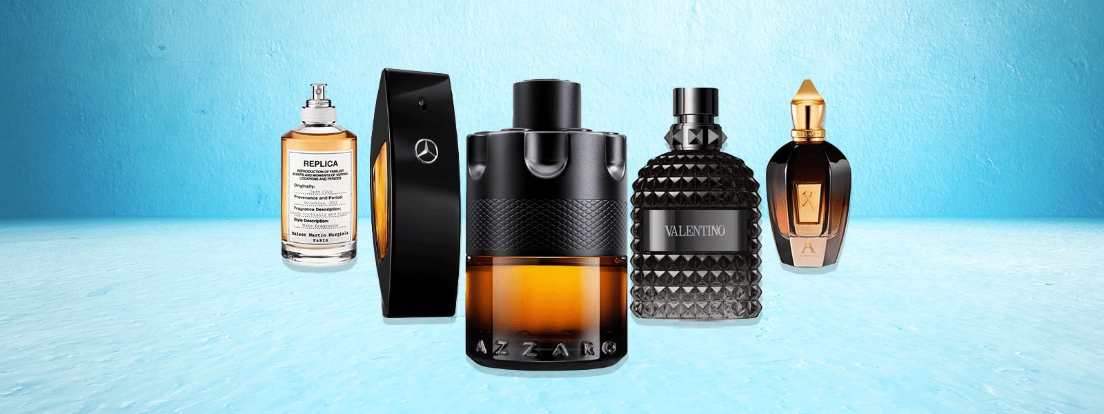 BEST FALL & WINTER COLOGNES FOR MEN