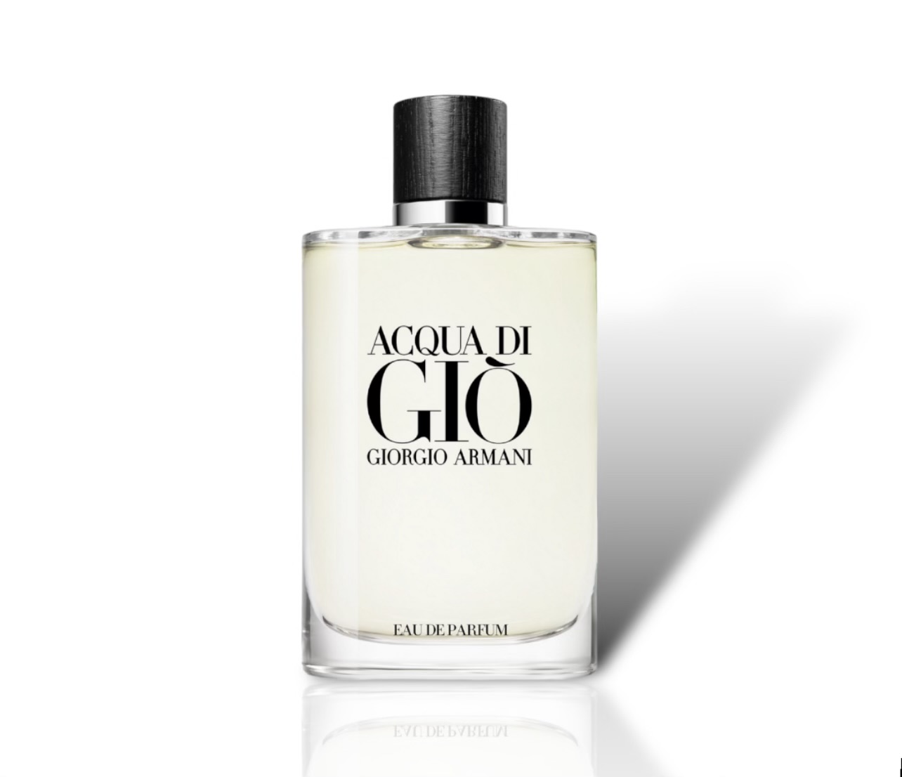 Acqua di Gio Eau de Parfum - Fragrance Galore