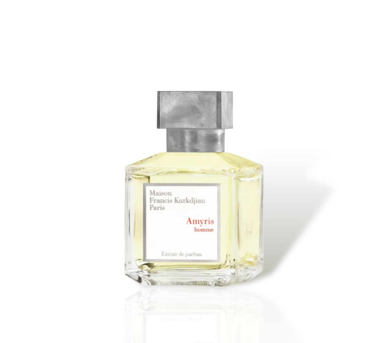 Amyris Homme Eau de Toilette - Fragrance Galore