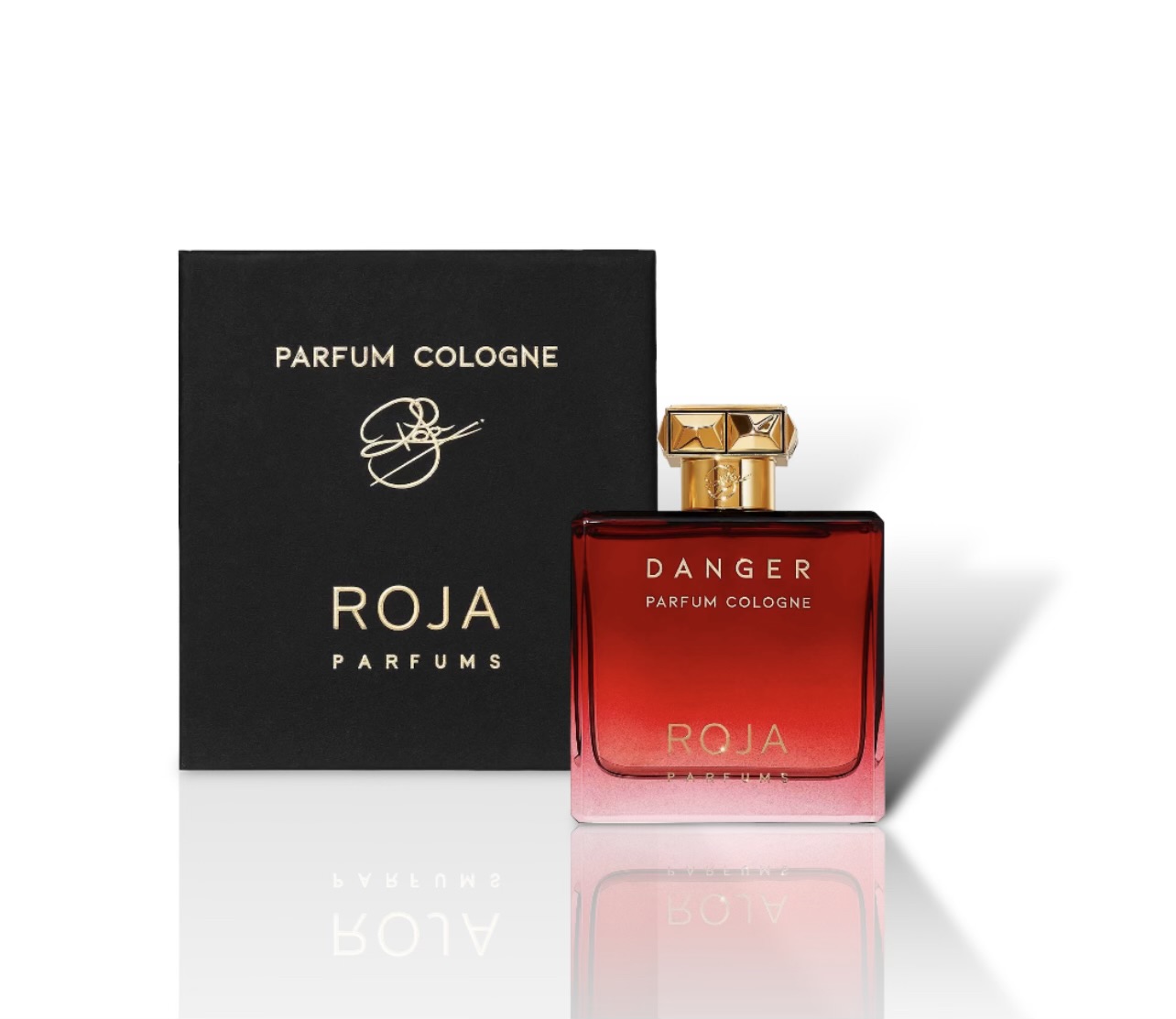 Danger Pour Homme Parfum Cologne - Fragrance Galore