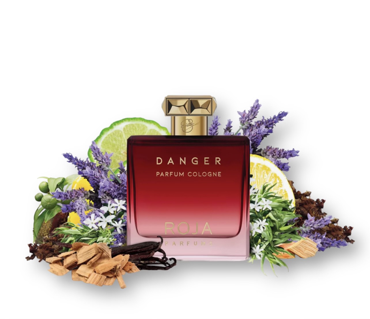 Danger Pour Homme Parfum Cologne - Fragrance Galore