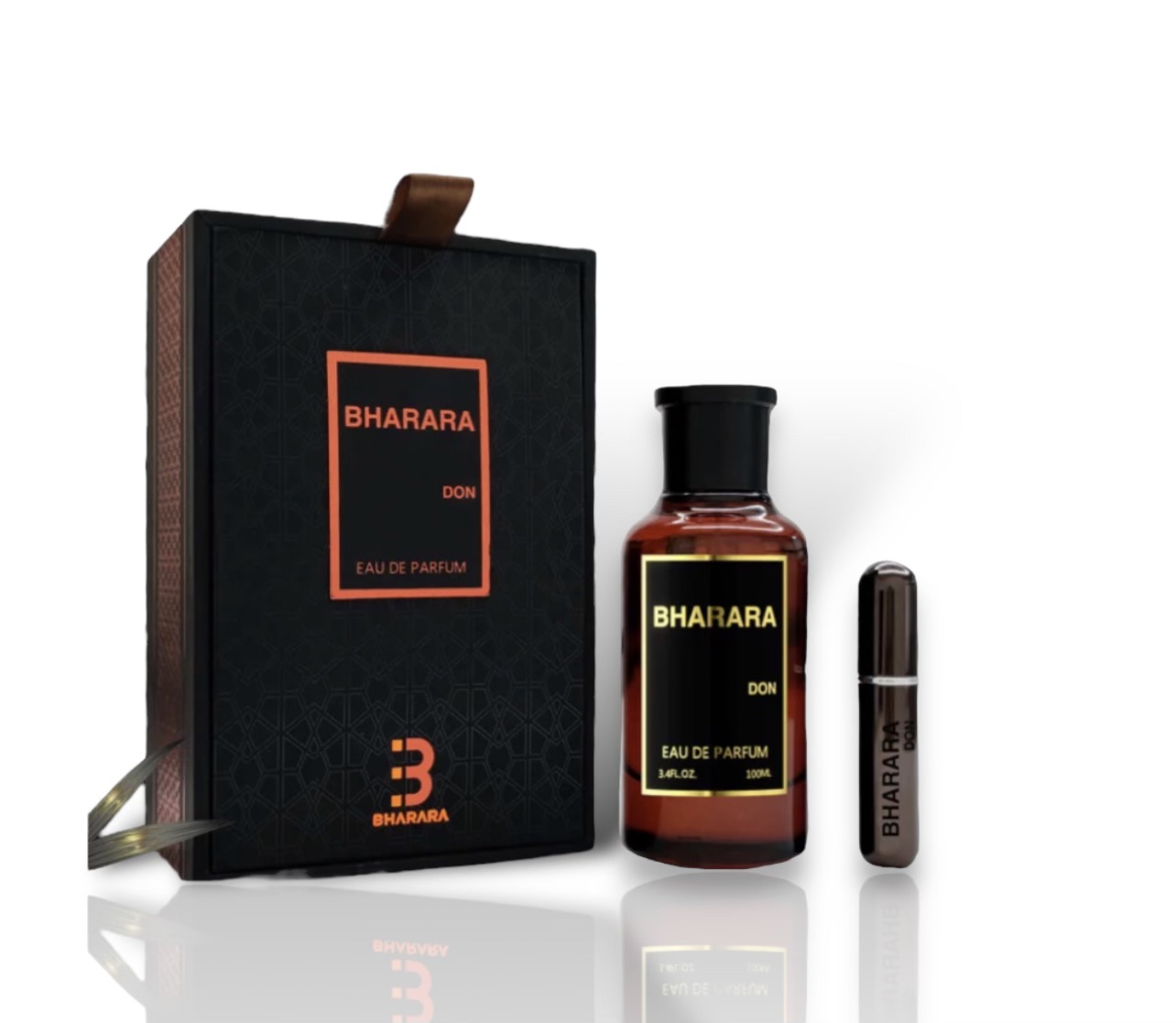 Don Eau de Parfum - Fragrance Galore
