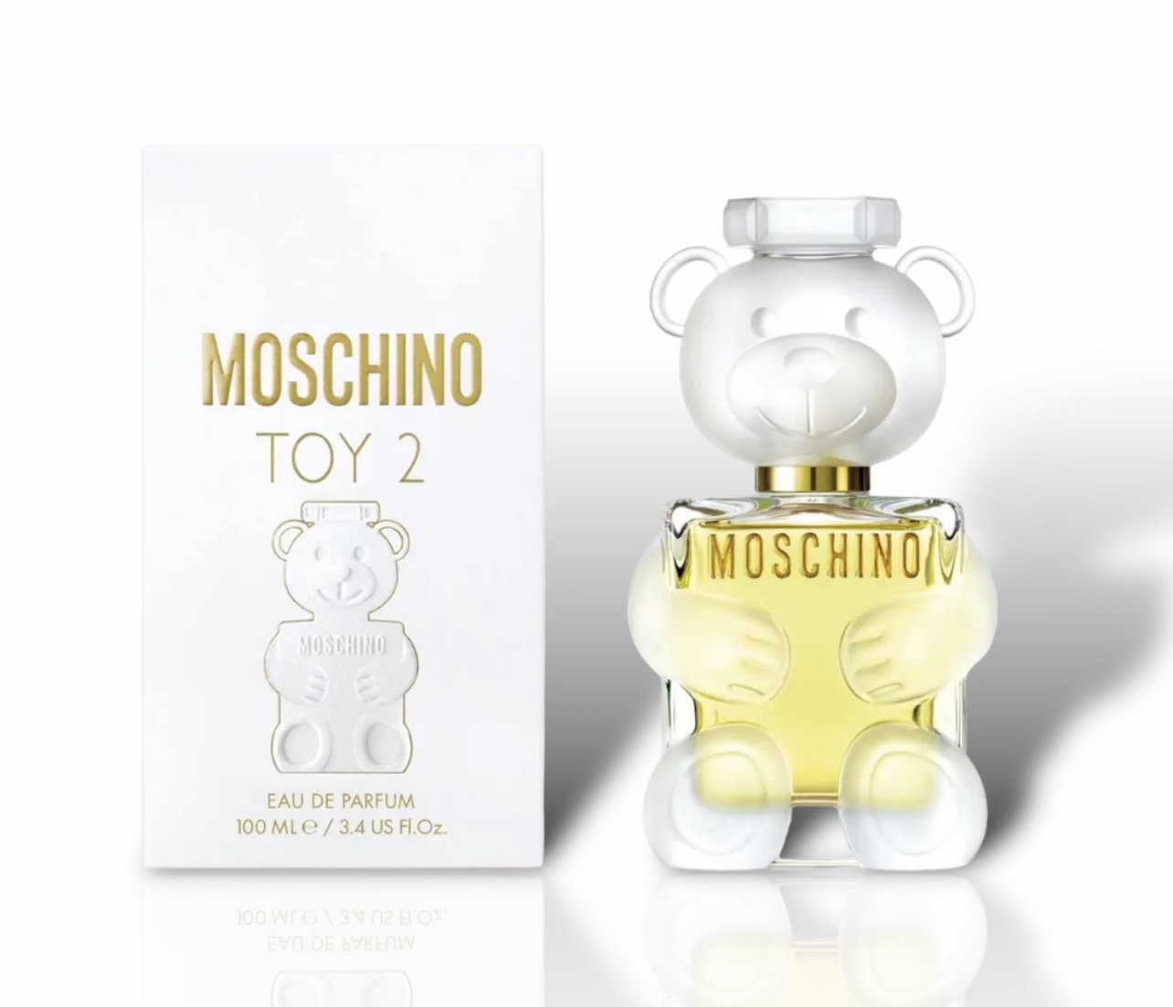 Toy 2 Eau de Parfum - Fragrance Galore