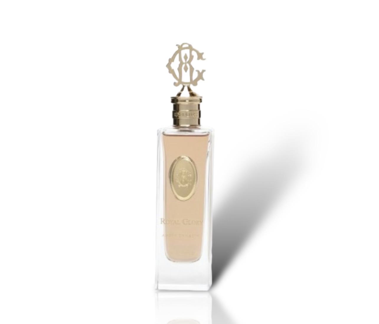 Amber Dynasty Eau de Parfum - Fragrance Galore